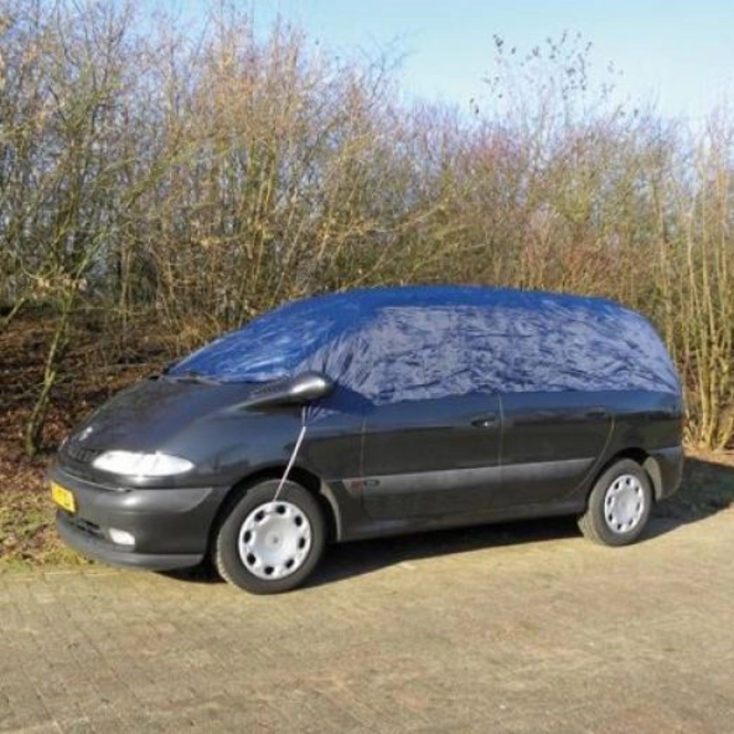 Dakhoes Polyester Carpoint MPV Large | Autotoebehoren