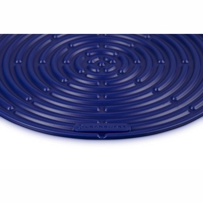 Coaster Le Creuset Azure 20.5 cm | Cookwarestore