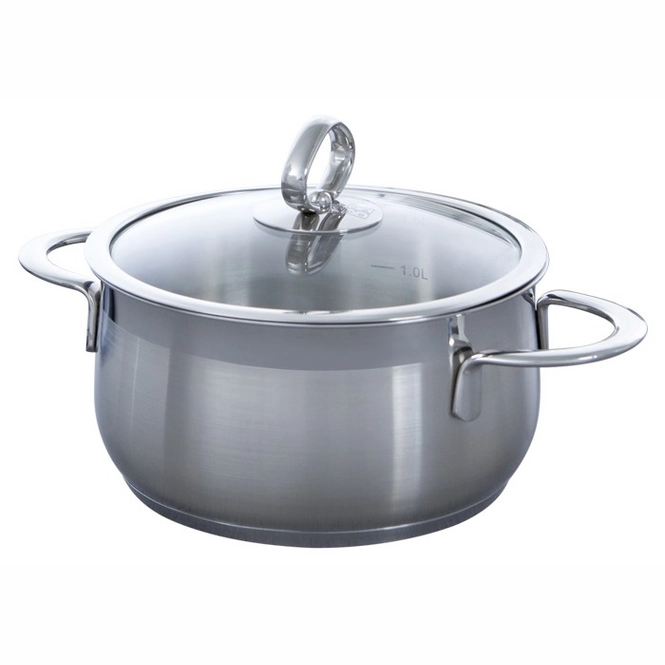 Kookpan BK Excellent 18 cm | Pannenwinkel