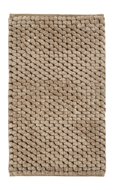 Badmat Aquanova Onyx Sand | Badkamerstore