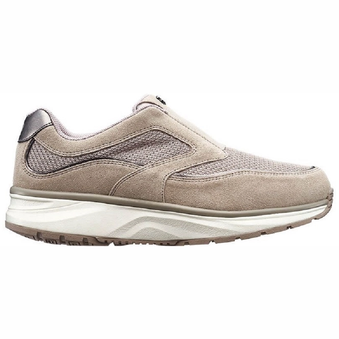 Sneaker Joya Women Bella Beige | Schoenfashion