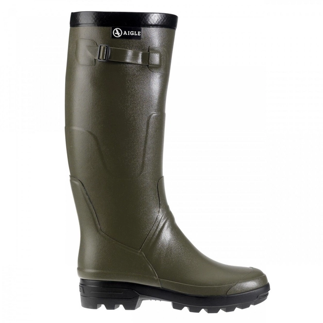 Gummistiefel Weiter Schaft