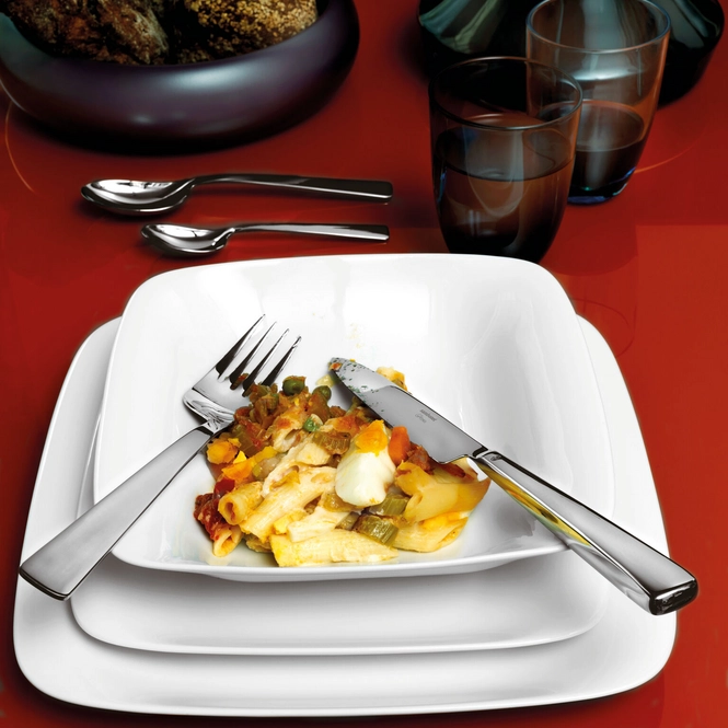 Cutlery Set Sambonet Conca Gio Ponti (36 pieces) | Cookwarestore