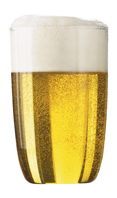 Beer Glass Bodum Kvadrant Plastic Transparent 500 ml | Cookwarestore