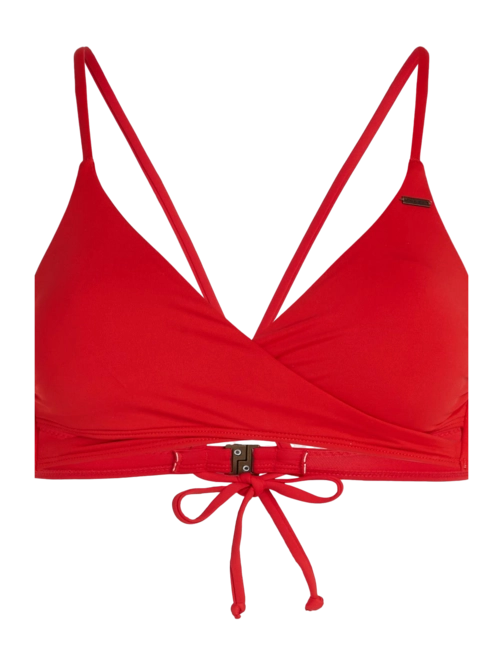 Bikini O'Neill Women Essentials Baay Maoi Red Coat | Outdoorsupply