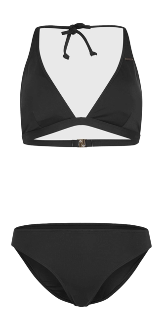 Bikini O'Neill Women Essentials Marga Cruz Black Out | Outdoorsupply