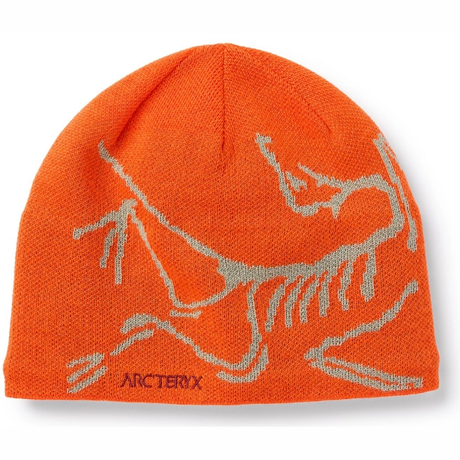 Bonnet Arcteryx Bird Head Toque Phenom Habitat. | Equipementaventure
