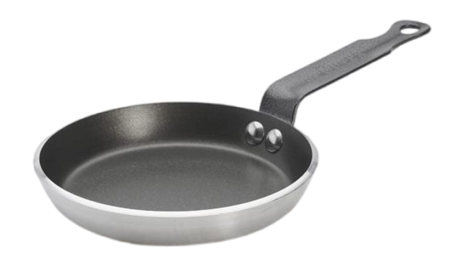 Blini-Pfanne De Buyer Choc Classic 14 cm | Kochexperte