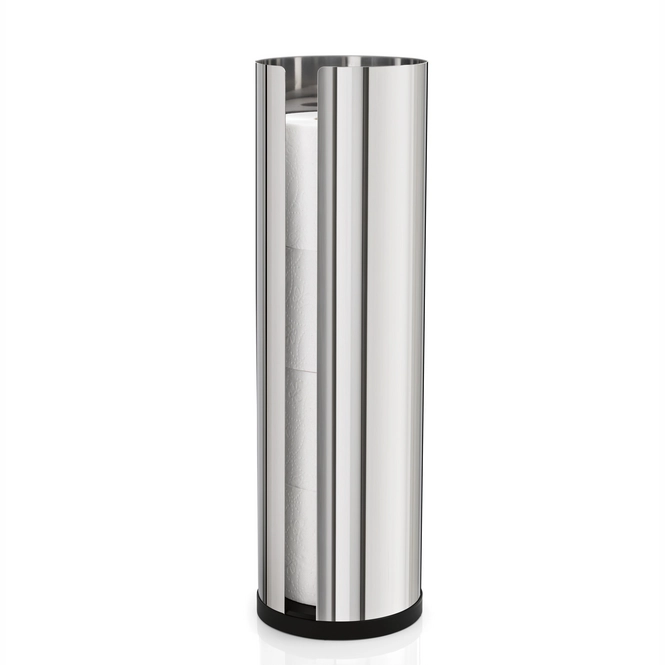 Reserve WC-rolhouder Blomus Nexio Polished 4 | Badkamerstore
