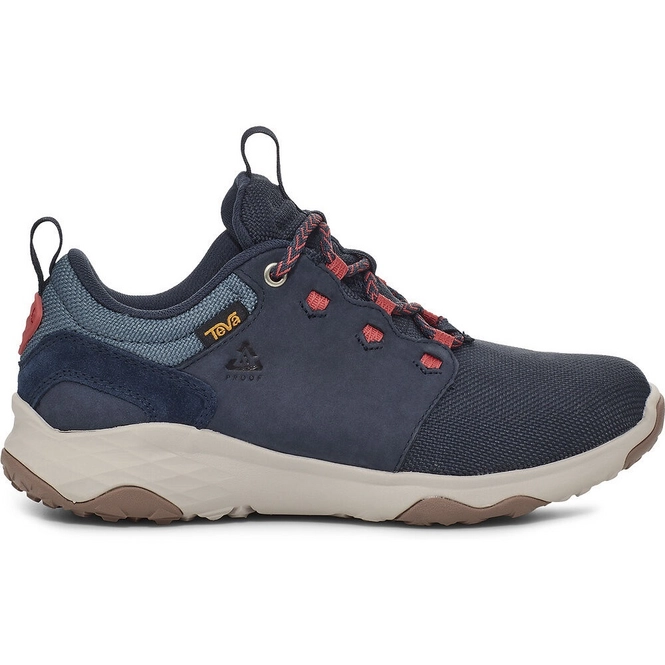 Teva Women Canyonview RP Navy Light Blue | Onlybrands