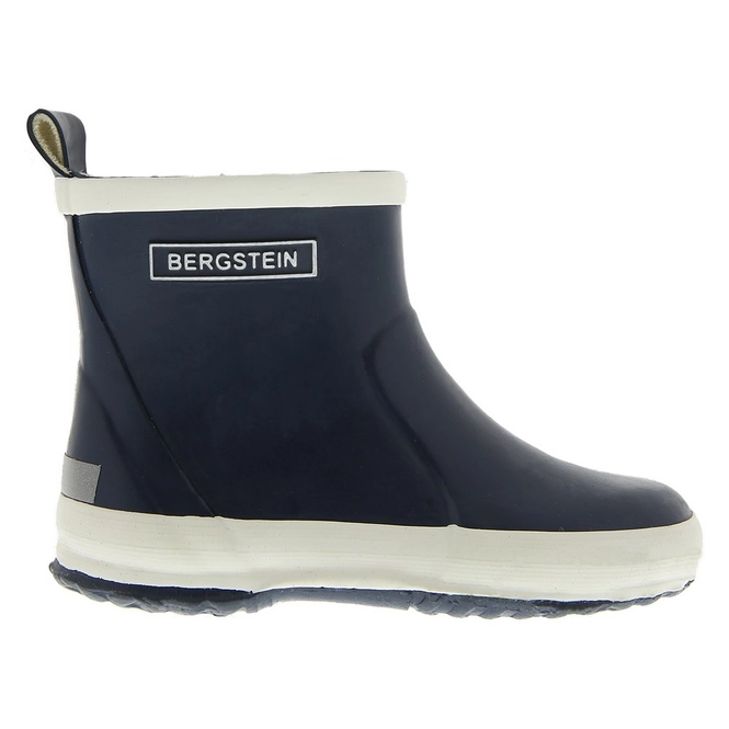 Bottes Bergstein Chelseaboot Dark Blue | Bottespluie