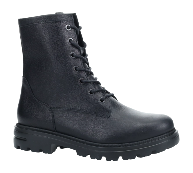 Boots Hartjes Women Jacky Boot Black | Schoenfashion