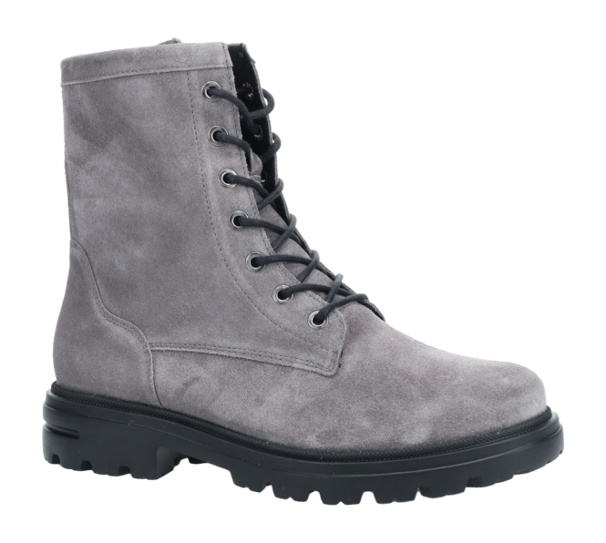 Boots Hartjes Women Jacky Boot Granit | Schoenfashion