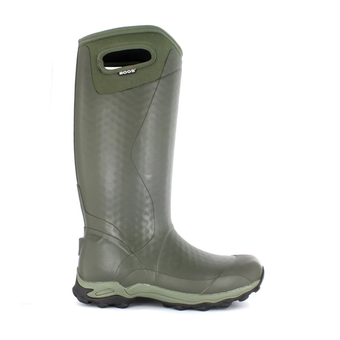 Regenlaars Bogs Bowman | Regenlaarsexpert