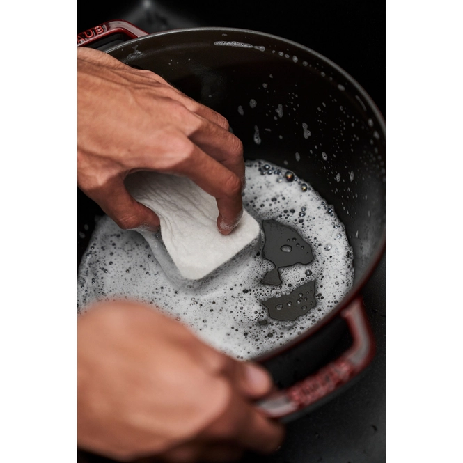 Casserole Staub Cocotte Round Grenadine 26 cm | Cookwarestore