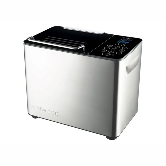 Brotbackmaschine Kenwood BM450 | Kochexperte
