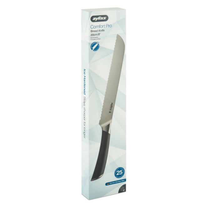 Brotmesser Zyliss Comfort Pro Bread Knife 20 cm | Kochexperte