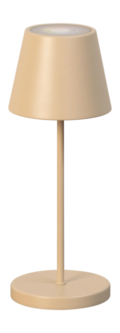 Buitenlamp Fischer & Honsel Rocco-M-Pro Outdoor Beige | Stijlvol in Huis