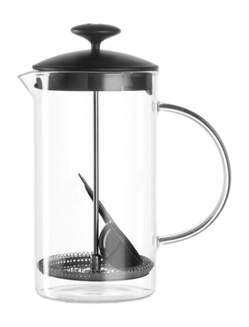 French Press Leonardo Caffee Per Me 1 L | Kochexperte