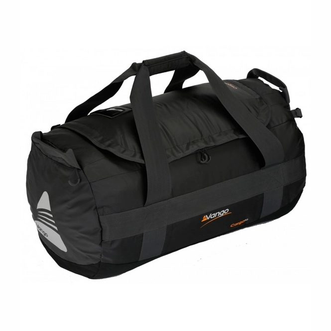 Reisetasche Vango Cargo 90 Schwarz | Outdoorsupply.de