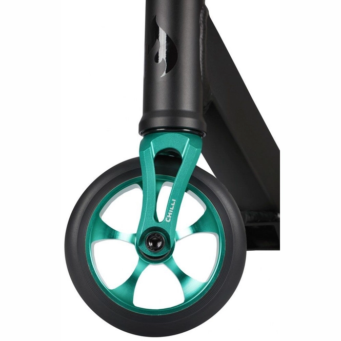 Step Chilli Reaper Reloaded Pistol Petrol | Steppenstore