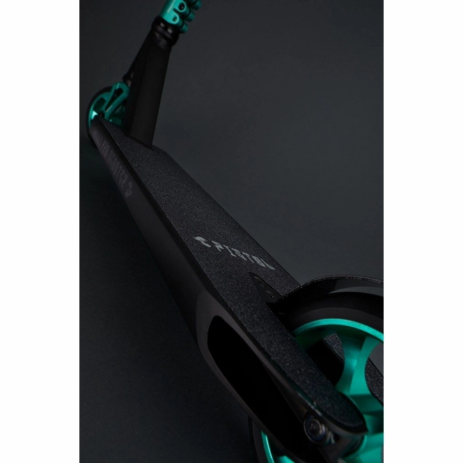 Step Chilli Reaper Reloaded Pistol Petrol | Steppenstore