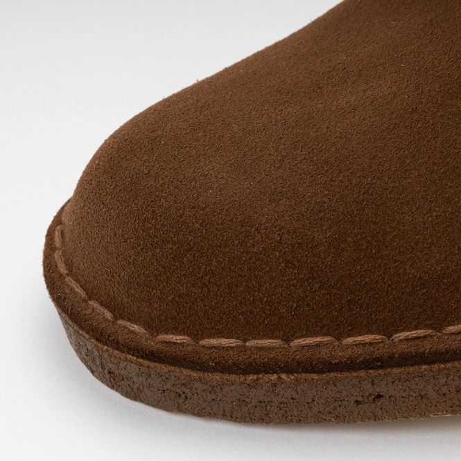 Clarks Originals Men Desert Boot Cola Suede 2021 | Sneaker District