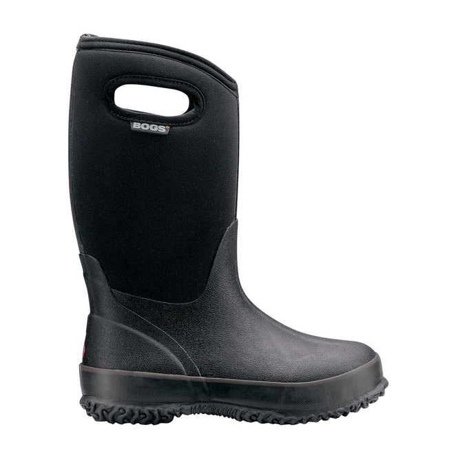 Bottes de Pluie Bogs Classic High Handle Enfant | Bottespluie