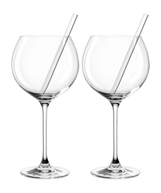 Cocktailgläser Leonardo Special Edition 750 ml (2er Set) | Kochexperte