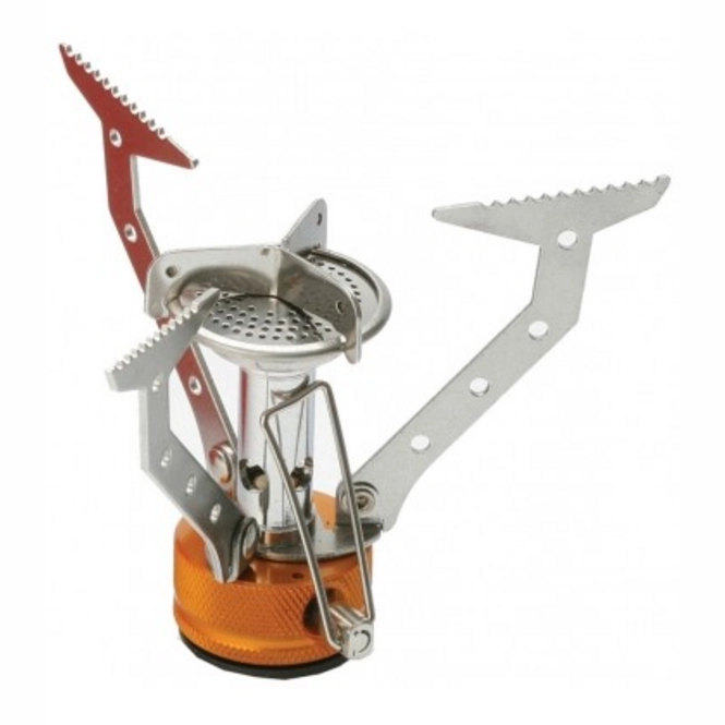 Gasstel Vango Compact Gas Stove | Outdoorsupply