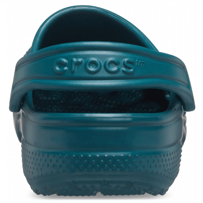 Clogs Crocs Classic Evergreen Unisex | Clogsexperte