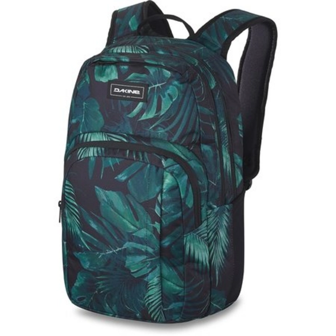 Rucksack Dakine Campus M 25L Night Tropical | Outdoorsupply.de