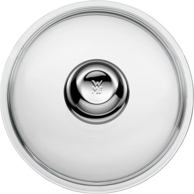 Deksel WMF Glas 20 cm | Kookexpert