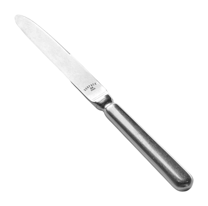 Dessertgabel Serax Surface Besteck Cutlery By Herman Steel Grey (Set ...