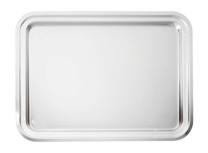 Dienblad Sambonet Elite Oblong 50 x 38 cm | Kookexpert