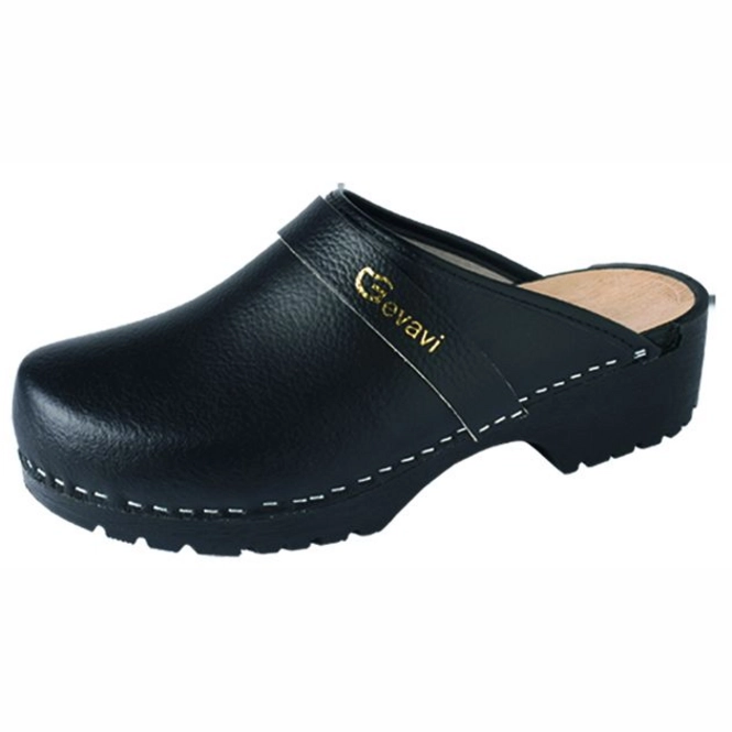 Arbeitsclogs Gevavi Dinan | Clogsexperte