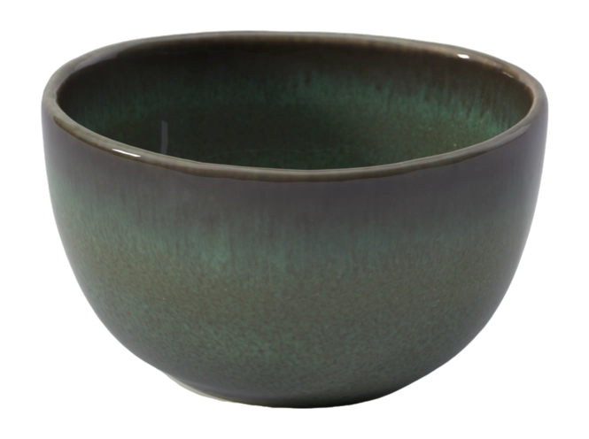 Dipschaal Villeroy & Boch Lave Vert Ø10x6cm (6 delig) | Kookexpert