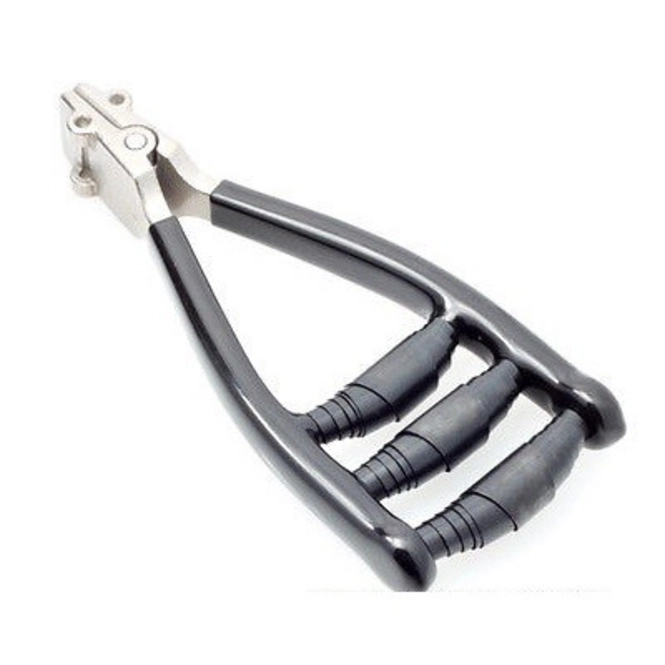 Starting Tool Tyger Stringing Machine | Tennisplanet.co.uk