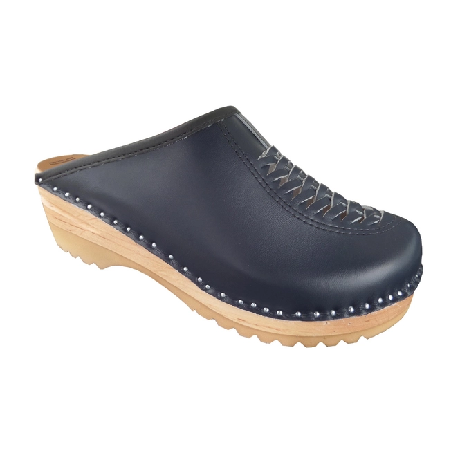 Clogs Troentorp Bastad Orginal Blau | Clogsexperte