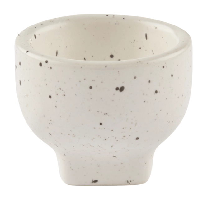 Eierbecher Bolia Forma White (Set von 4) | Kochexperte