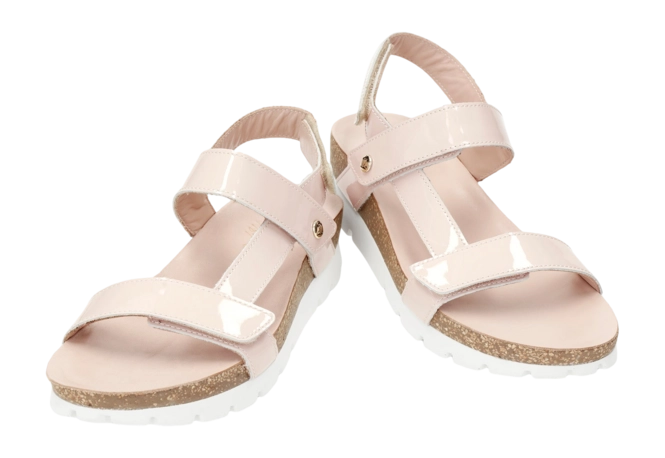 Bottines Panama Jack Femme Felina B27 Velour Marron / Brown ...