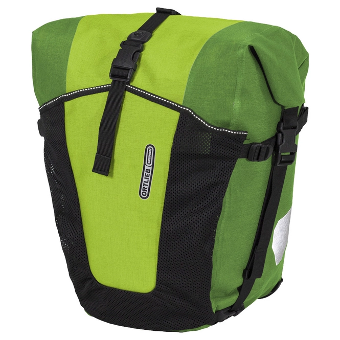Fietstas Ortlieb Back-Roller Pro Plus Lime Moss-Green 78L QL2.1 ...