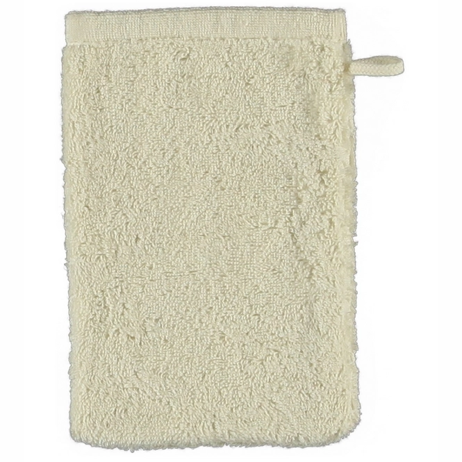Waschlappen Cawö Lifestyle Uni Nature (6er Set) | Handtuchhandel