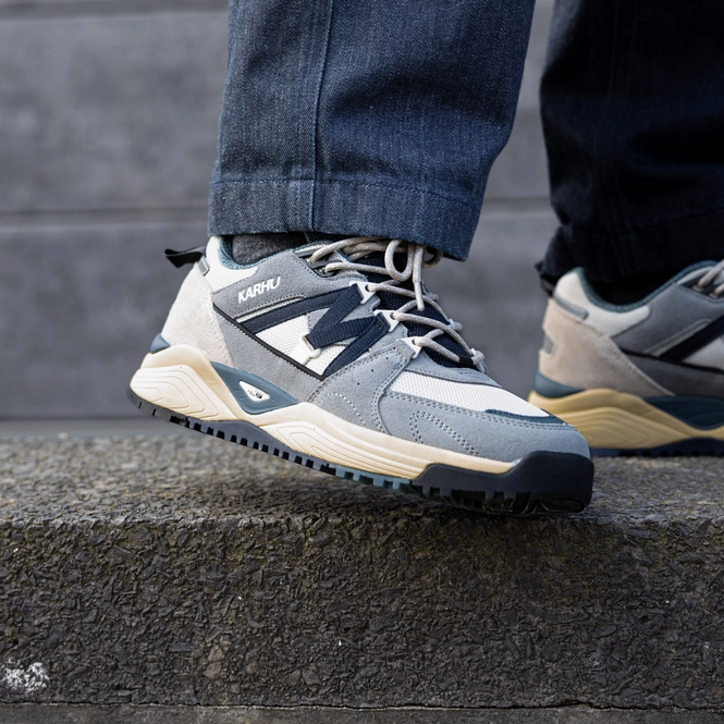 Karhu Fusion XC Polar Night Pack Ultimate Gray / India Ink | Sneaker ...