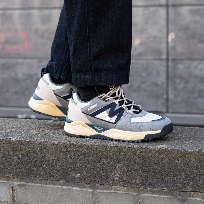 Karhu Fusion XC Polar Night Pack Ultimate Gray / India Ink | Sneaker ...