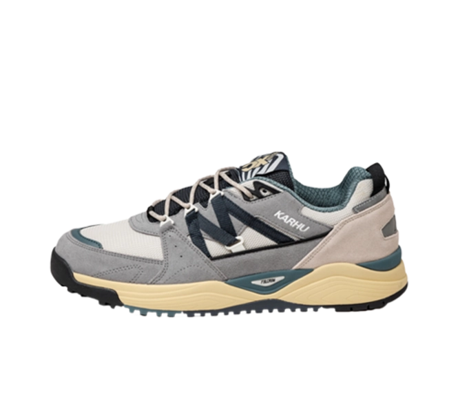 Karhu Fusion XC Polar Night Pack Ultimate Gray / India Ink | Sneaker ...