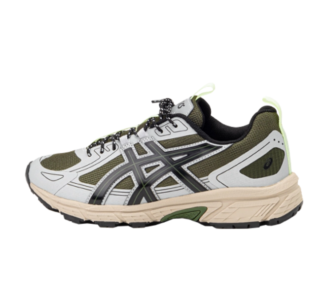 ASICS GEL-Venture 6 NS Forest/Black | Sneaker District COM