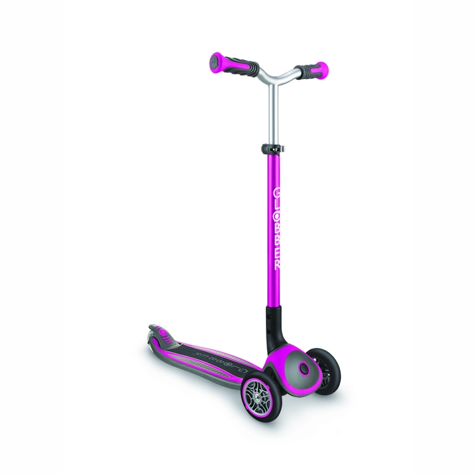 Trottinette Globber Master Pink Rose | Trottinette Shop