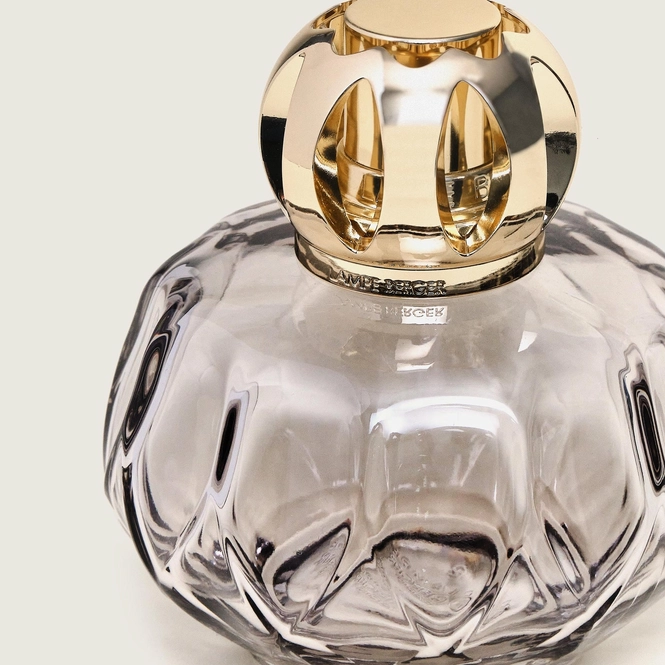 Duftbrenner Maison Berger Lampe Berger Rosalie Grise | Kochexperte