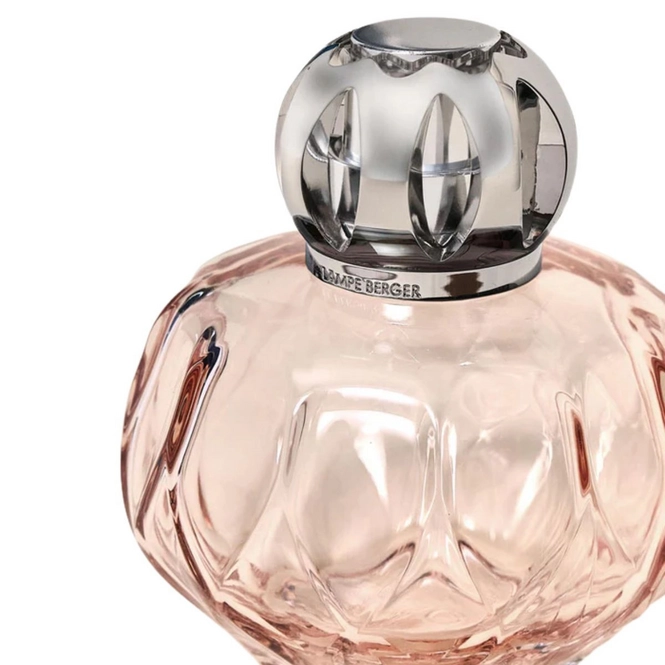 Duftlampe Maison Berger Lampe Berger Rosalie Rose | Kochexperte